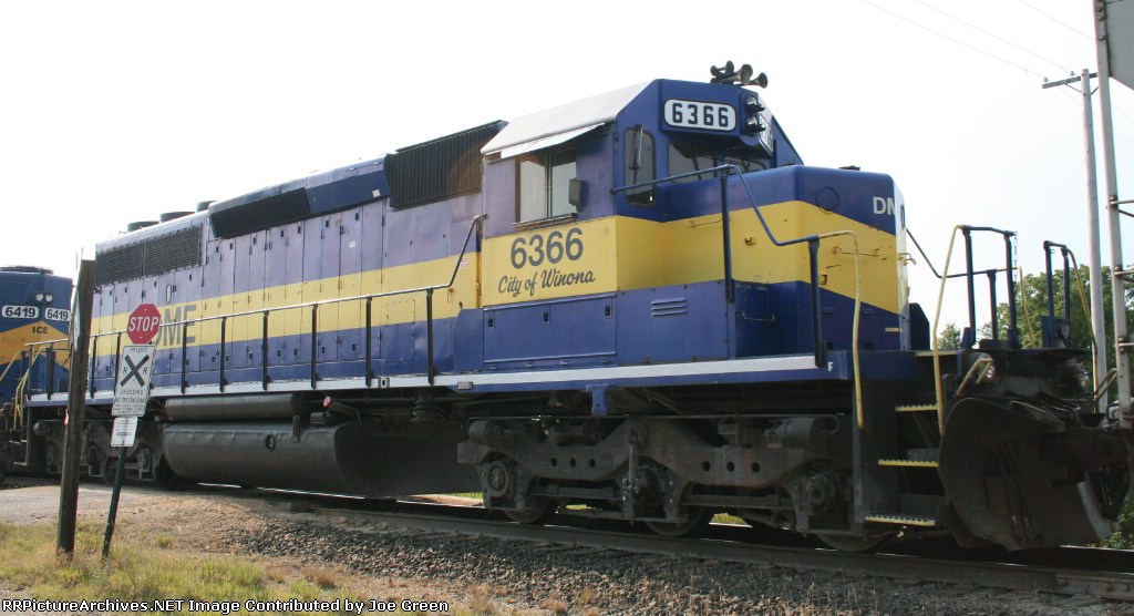 DME 6366
